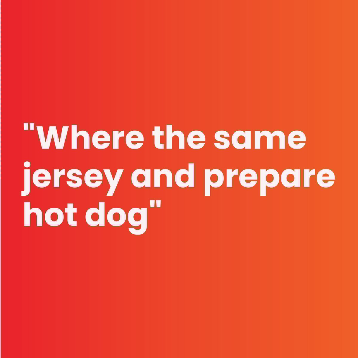 Uncovering the Sports Fan